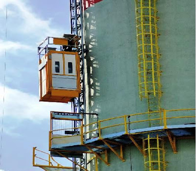 Jenis dan Klasifikasi Lift - Pengetahuan - Hangzhou Aolida Elevator Co ...